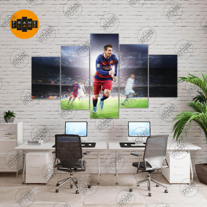 Fortnite - Frame Flare