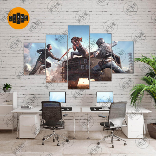 Fortnite - Frame Flare
