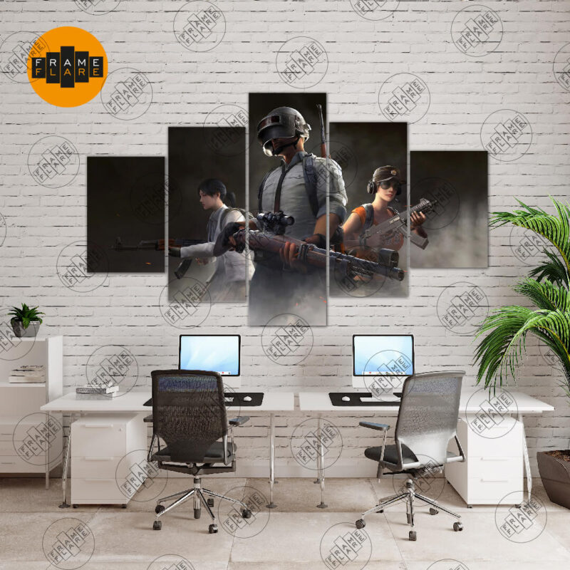Fortnite - Frame Flare