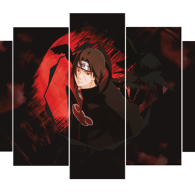 Naruto - Frame Flare